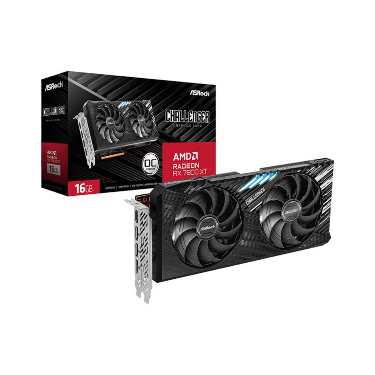Buy Latest AMD graphics cards in Malaysia for top gaming